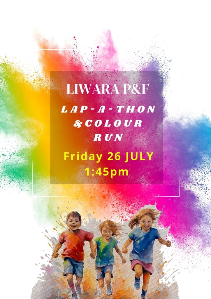 Newsletter – 19th July 2024 – Liwara