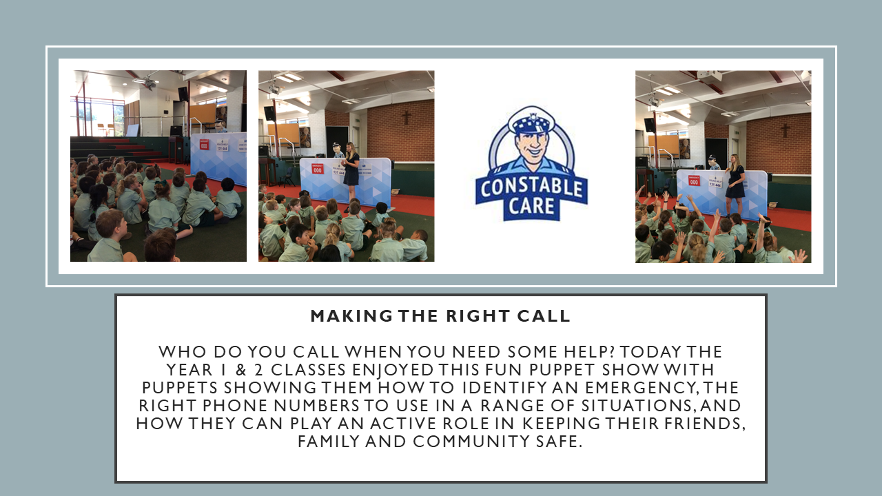 Constable Care – Liwara