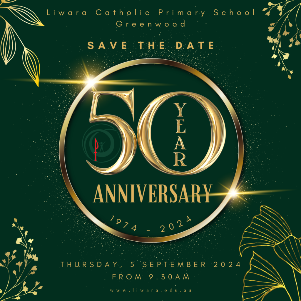 Newsletter – 19th April 2024 – Liwara
