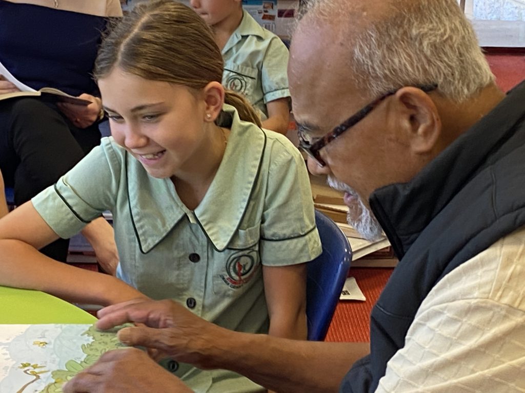 Newsletter – 12 November – Liwara