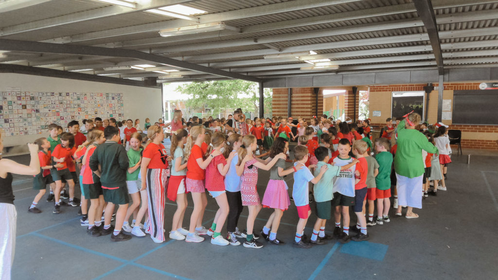 Newsletter – 9th December 2022 – Liwara