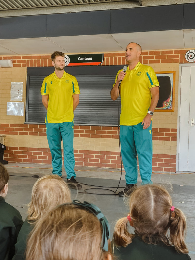 Newsletter – 16th September 2022 – Liwara