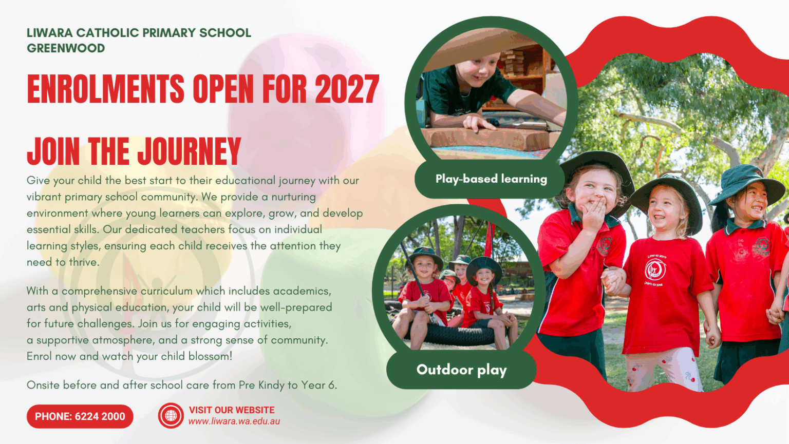Newsletter – 22 August 2025 – Liwara