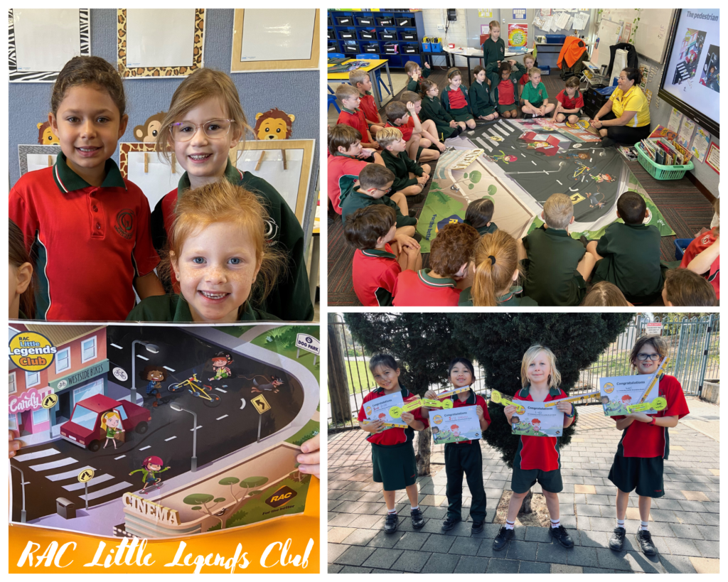 Newsletter – 12th May 2023 – Liwara