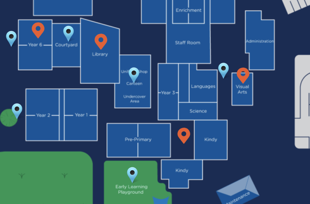 Book a Tour – Liwara