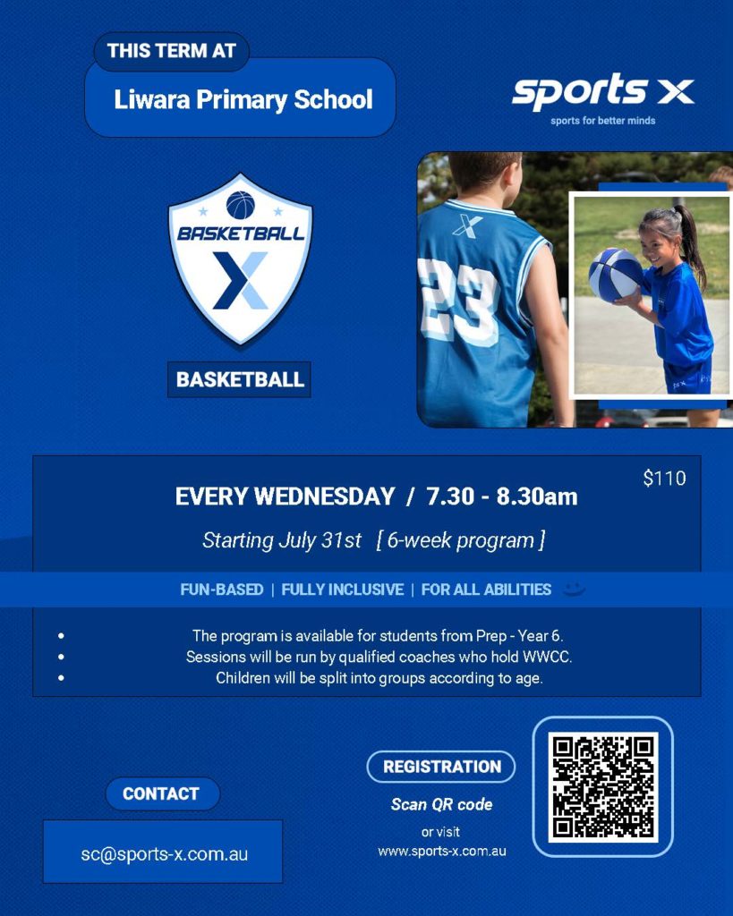 Newsletter – 19th July 2024 – Liwara
