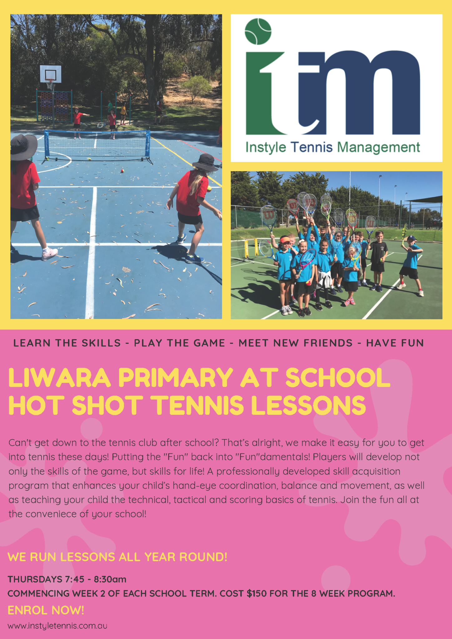Newsletter – 27th October 2023 – Liwara