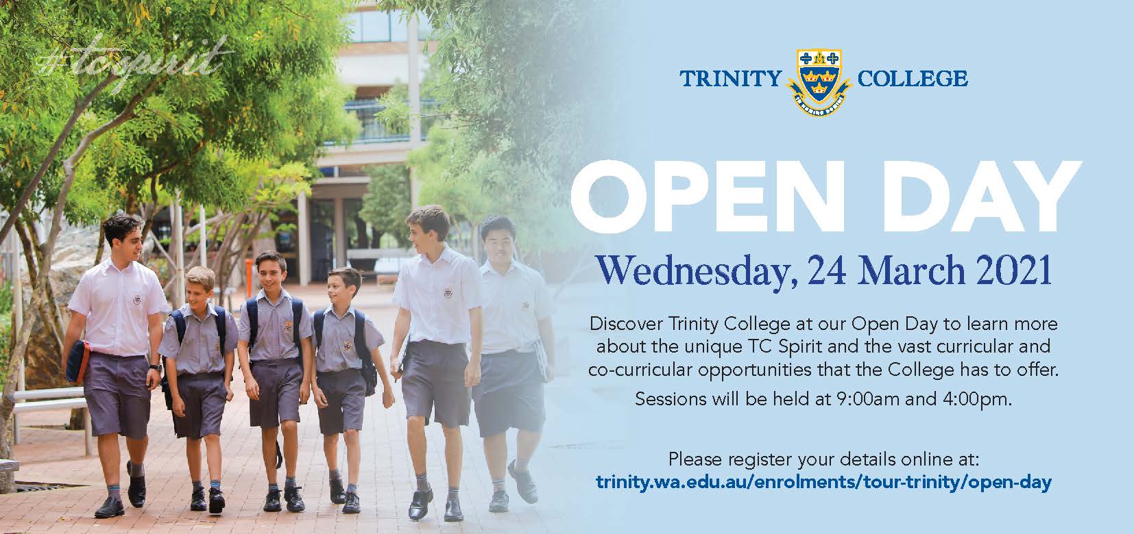 Newsletter – 19 March 2021 – Liwara